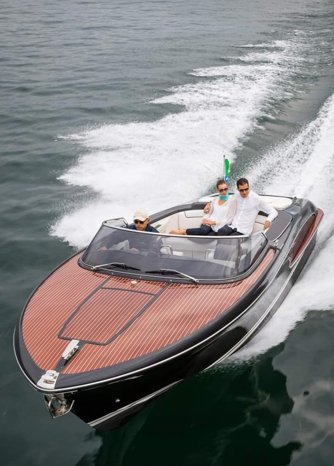 Curs nautic clasa D - Cursuri permis Barca